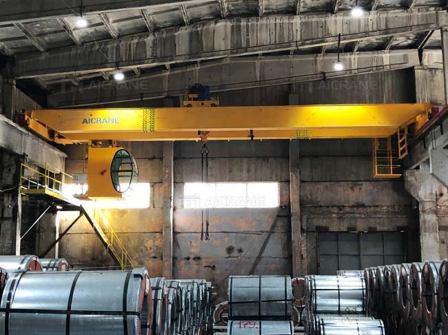 How to Extend the Lifespan of Your Warehouse Bridge Crane: Aicrane Blogs