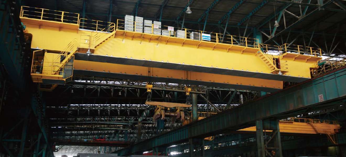 Safety Enhancements in Heavy Duty Overhead Crane Operations: Aicrane Blogs